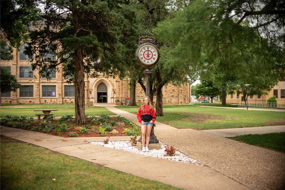 Enid | Northern Oklahoma College